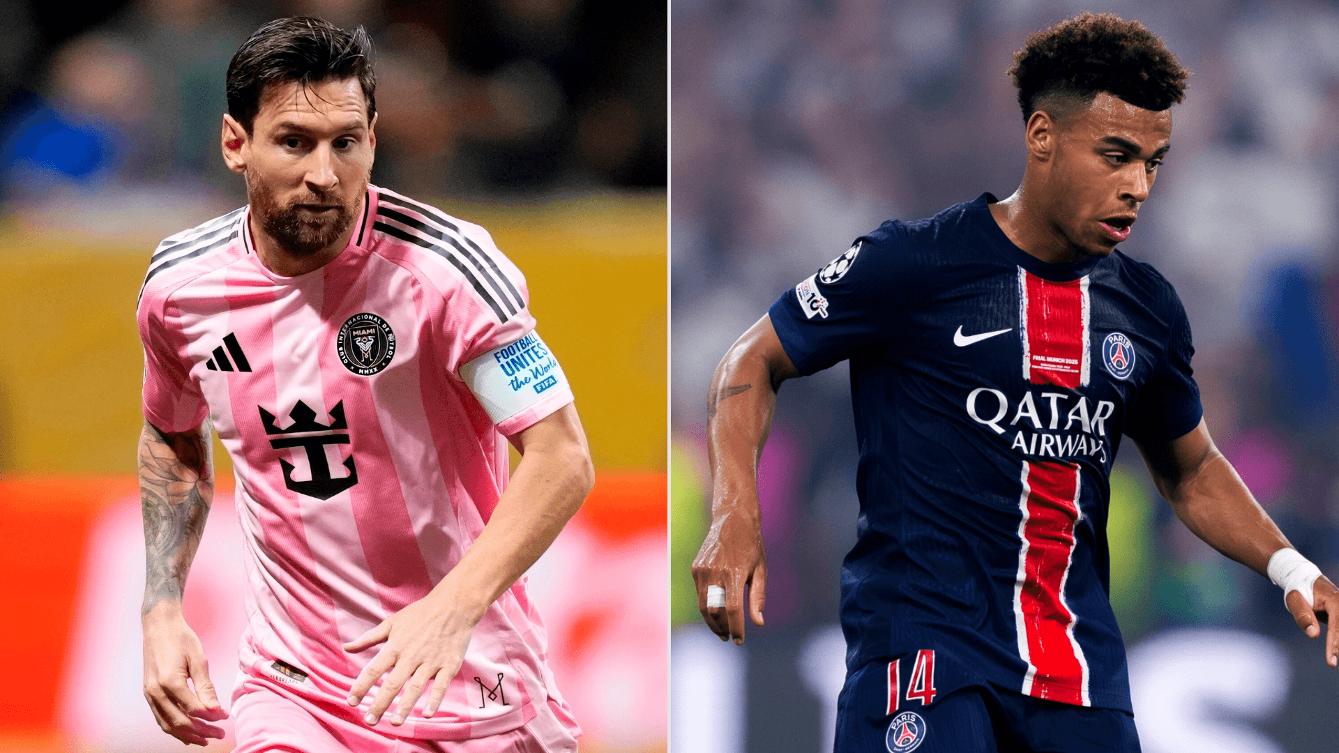 Octavos de final del Mundial de Clubes 2025: ¿Cuándo y dónde ver el PSG ...