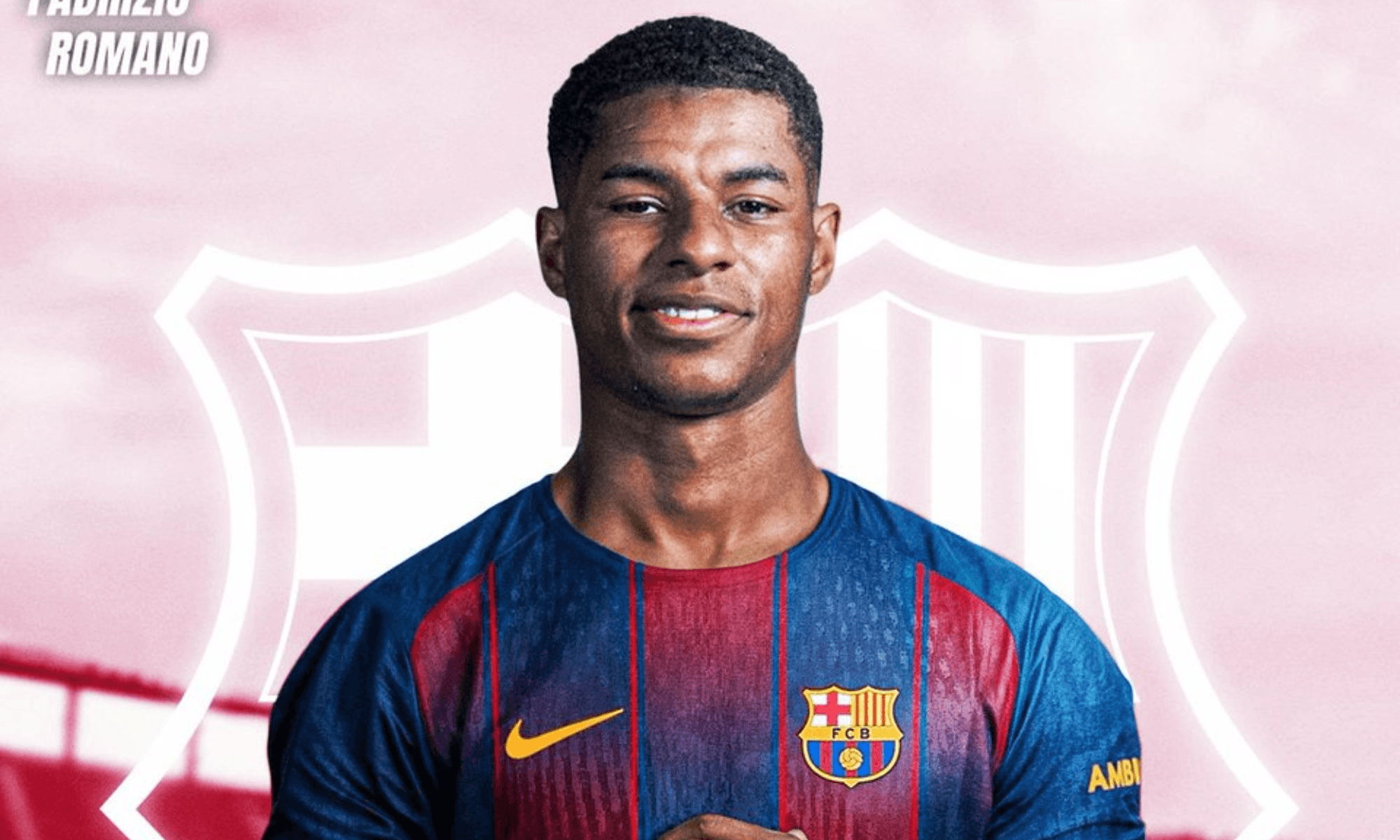 Marcus Rashford tiene acuerdo cerrado con el Barcelona