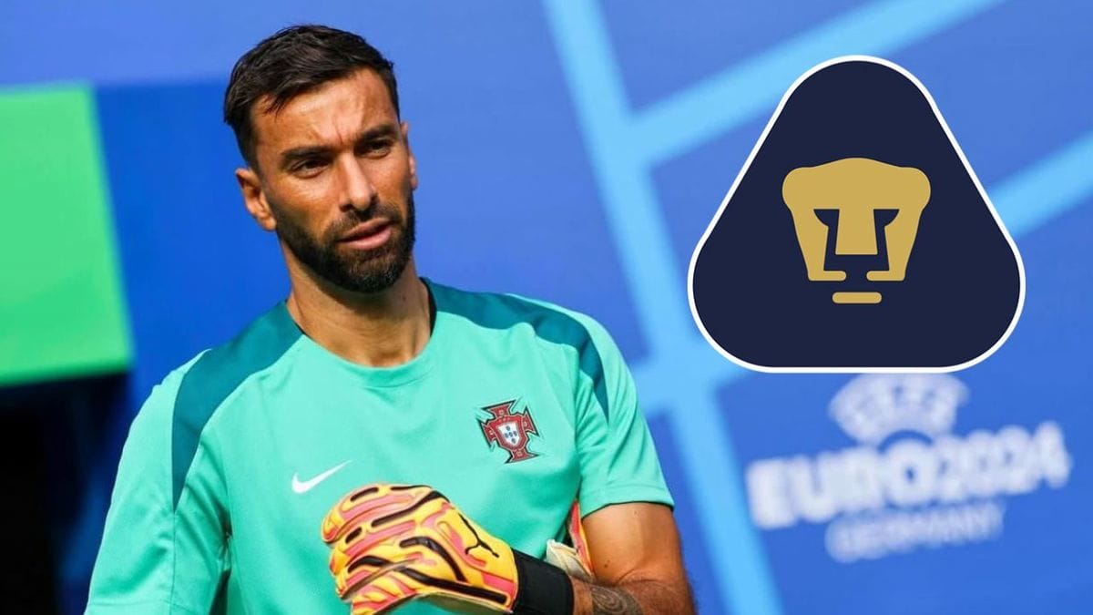 Pumas se rinde con Navas y Ospina; Rui Patricio nuevo objetivo